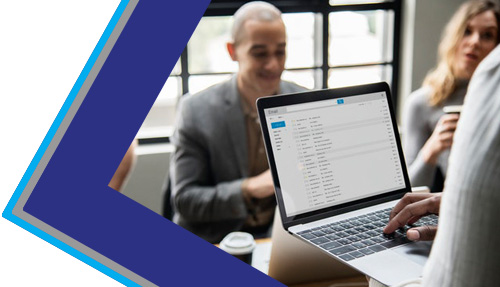 Effective Business Solutions | CMS Consulting