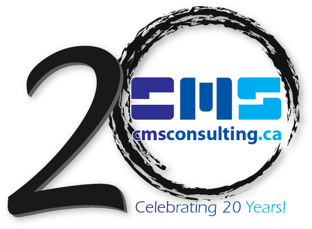 CMS Consulting | An Integrated Technology Solutions Provider